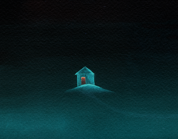 The path back to each other