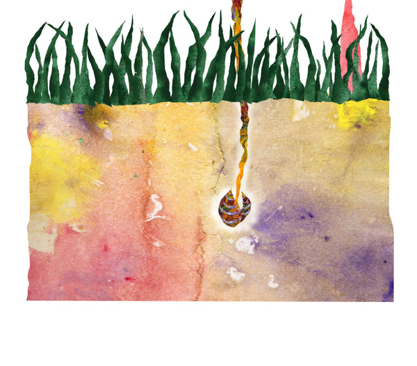 The Miracle of Growing Things