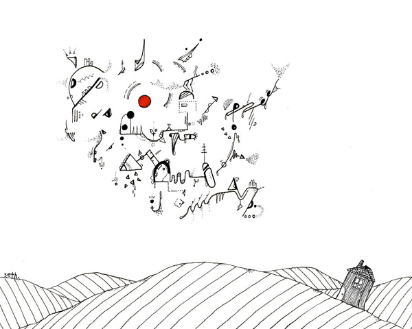 Strange Constellations